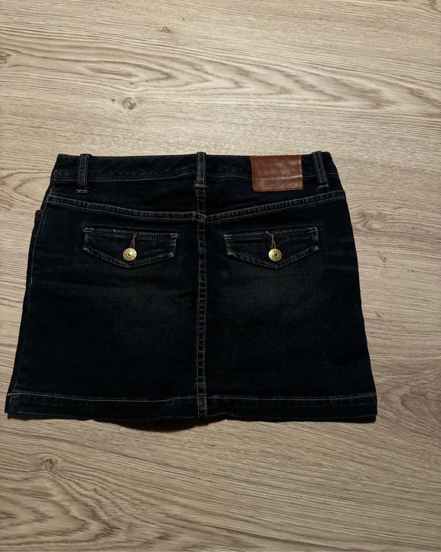 Ralph Lauren nederde • Tise