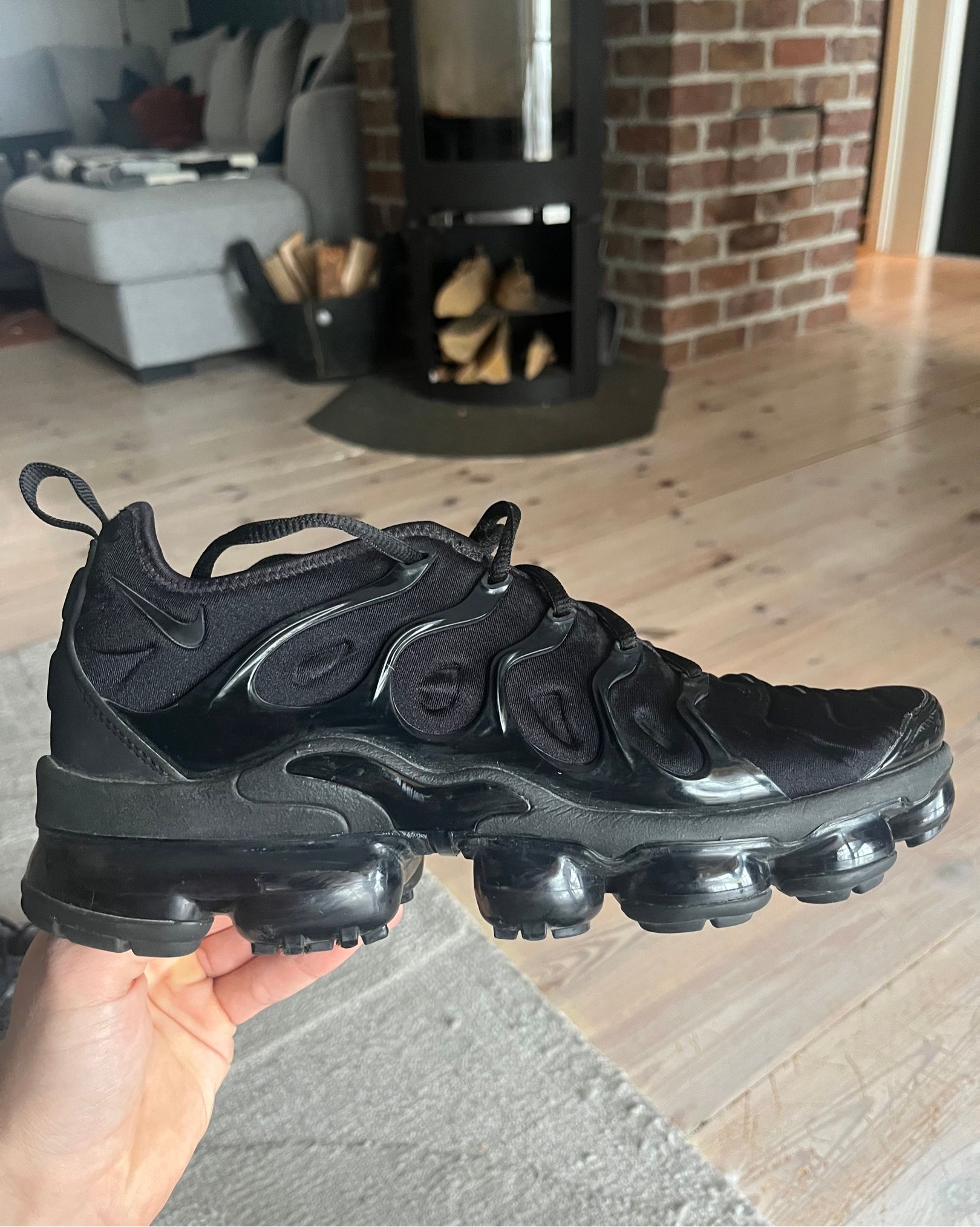 Nike vapormax Air 43 · Tise