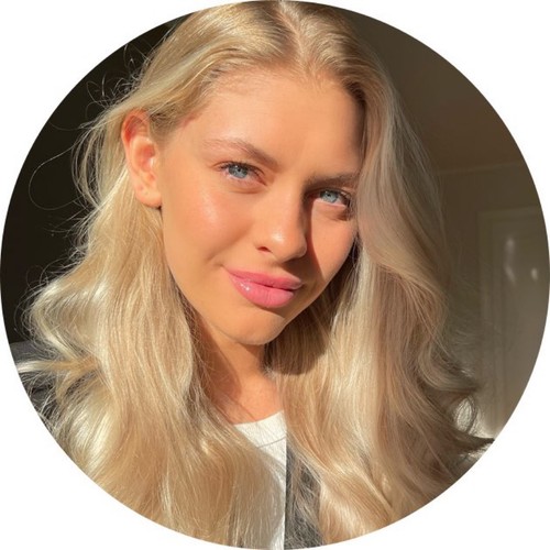 @desireandresen • Tise