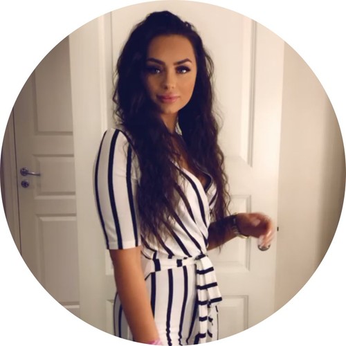 Vanessab • Tise