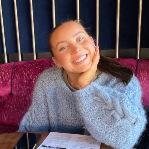 @adelemartini · Tise