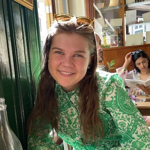 @linetterjesen • Tise