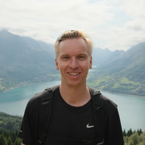 @davidfrans • Tise