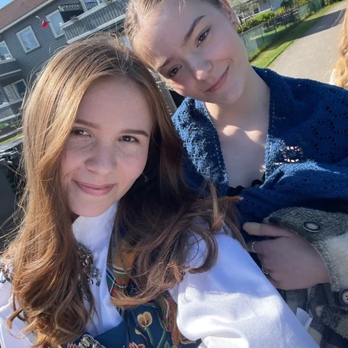 @ellenlauritzsen • Tise