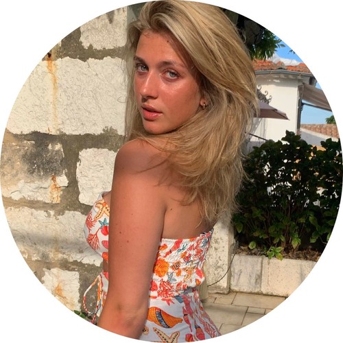 @annaduckert • Tise