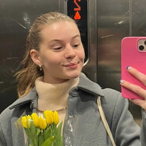 @linejessen • Tise