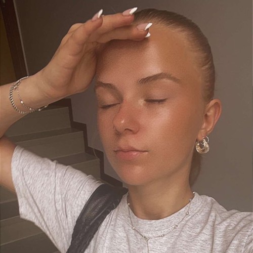 @iben_jensen • Tise