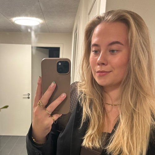 @kristinafast • Tise