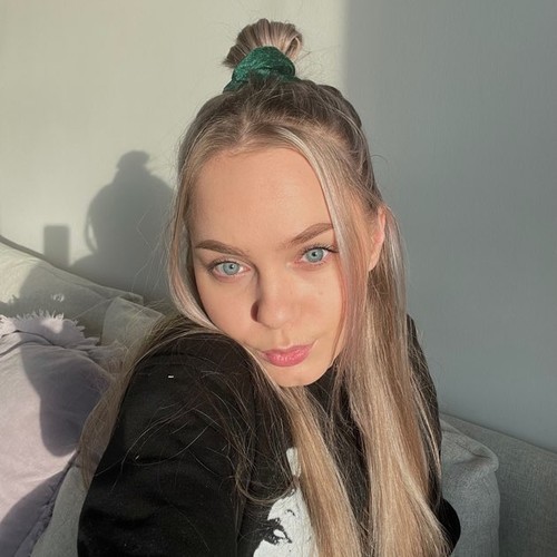 @mirandamanner • Tise