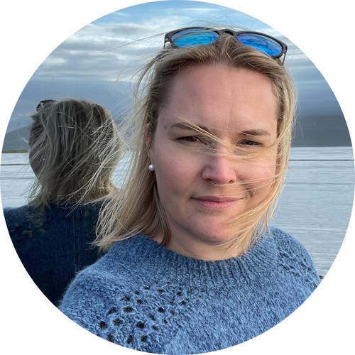 @heidibeate • Tise