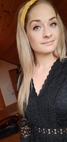 @lenekatrin • Tise