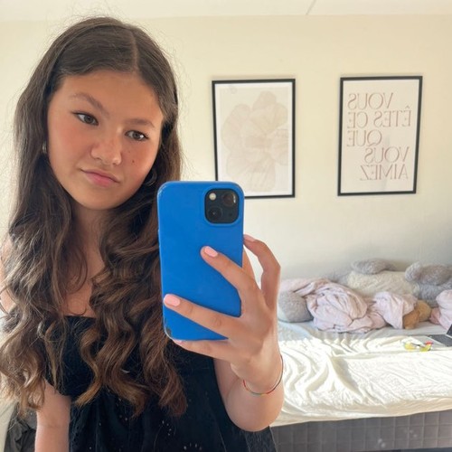 @amalieolesen1 • Tise