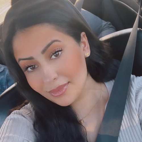 @ilanahandal • Tise