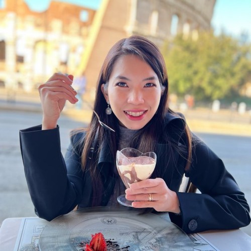 @fedorayoung • Tise