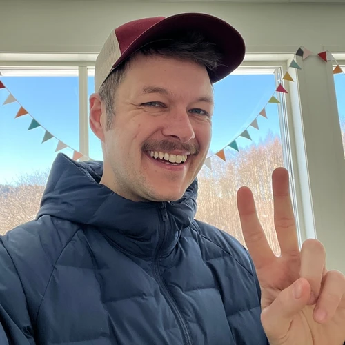 @ingealexander · Tise