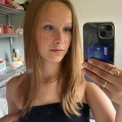 @sofietangaa09 · Tise